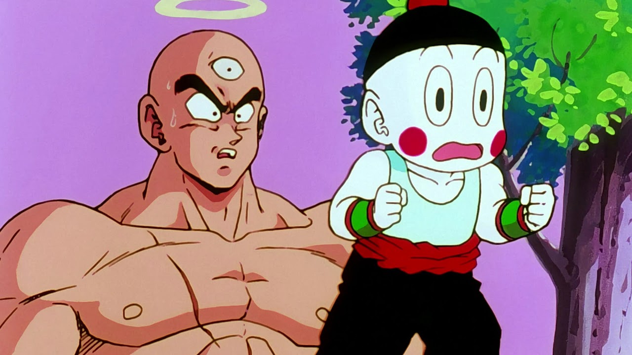 Namek's Explosion... Goku's End? - YouTube