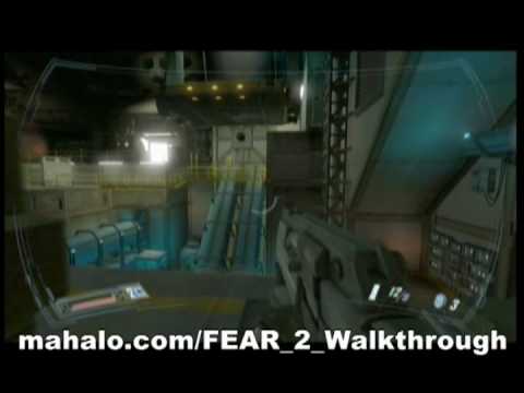 Fear 2 Walkthrough - Approach Part Two - YouTube