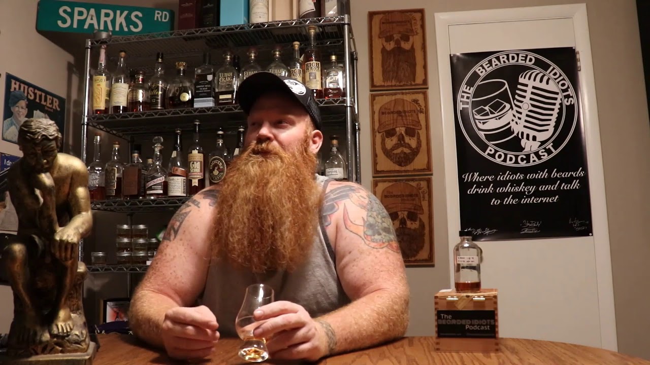 The Best Damn Whiskey You've Never Tasted - YouTube