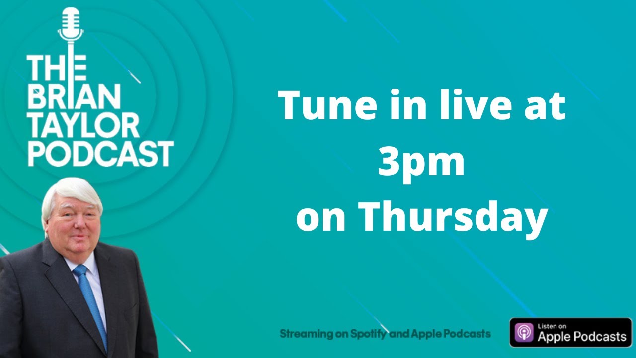 The Brian Taylor Podcast LIVE: Education special - YouTube