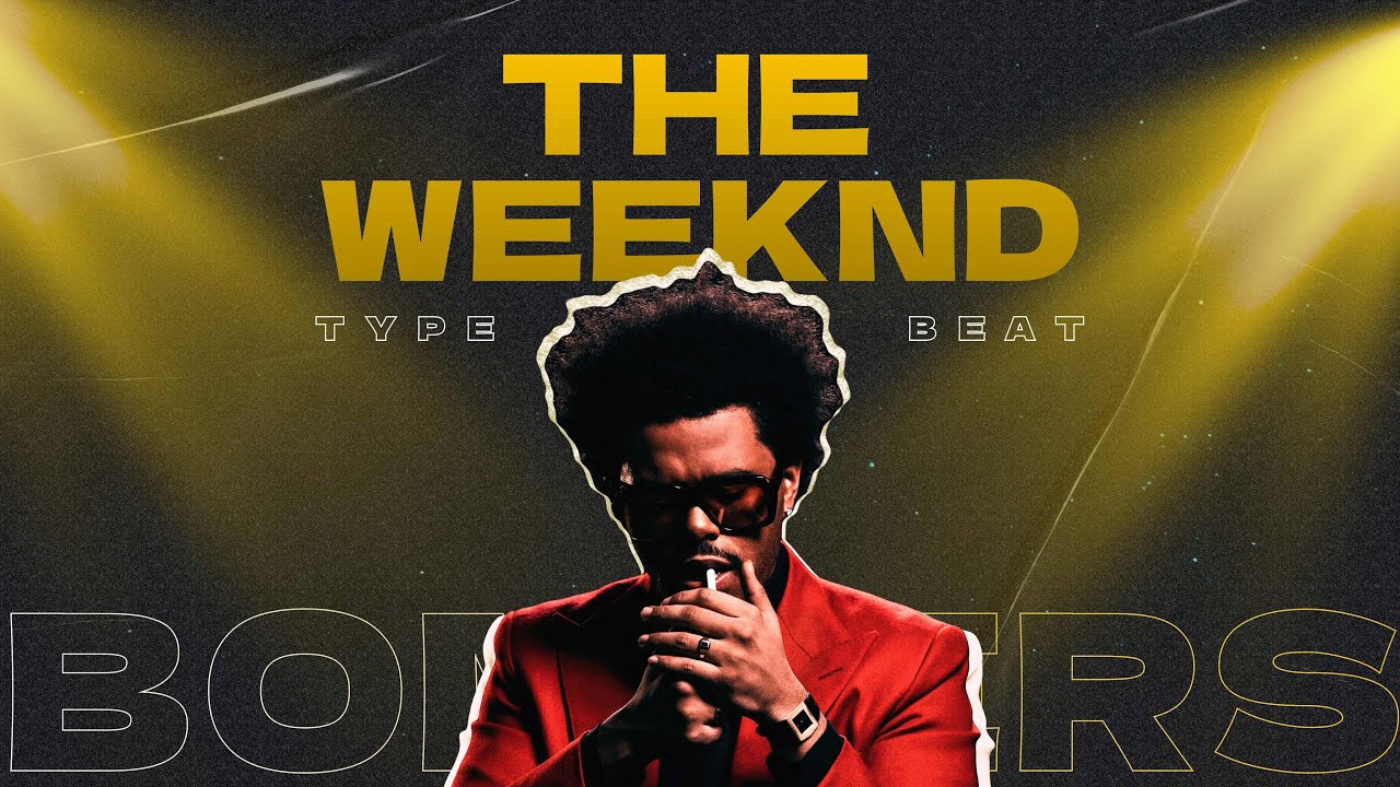 [FREE] The Weeknd Type Beat | Freestyle Pop Instrumental By BONKERS ...