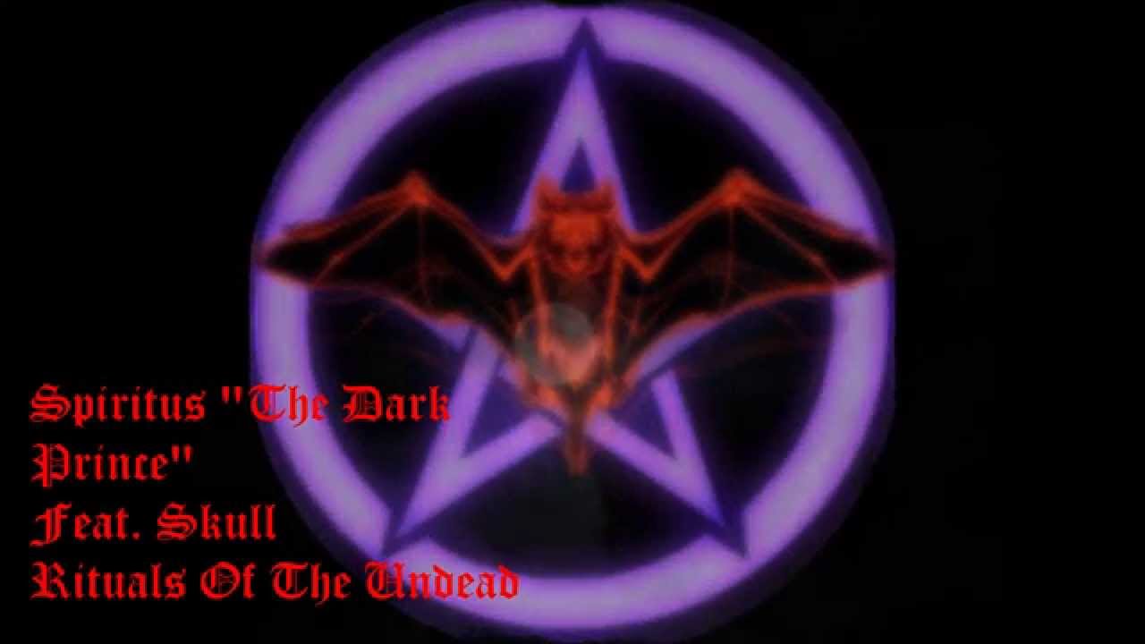 Rituals Of The Undead [Ritual Ambient, Dark Ambient, Spoken Word ...