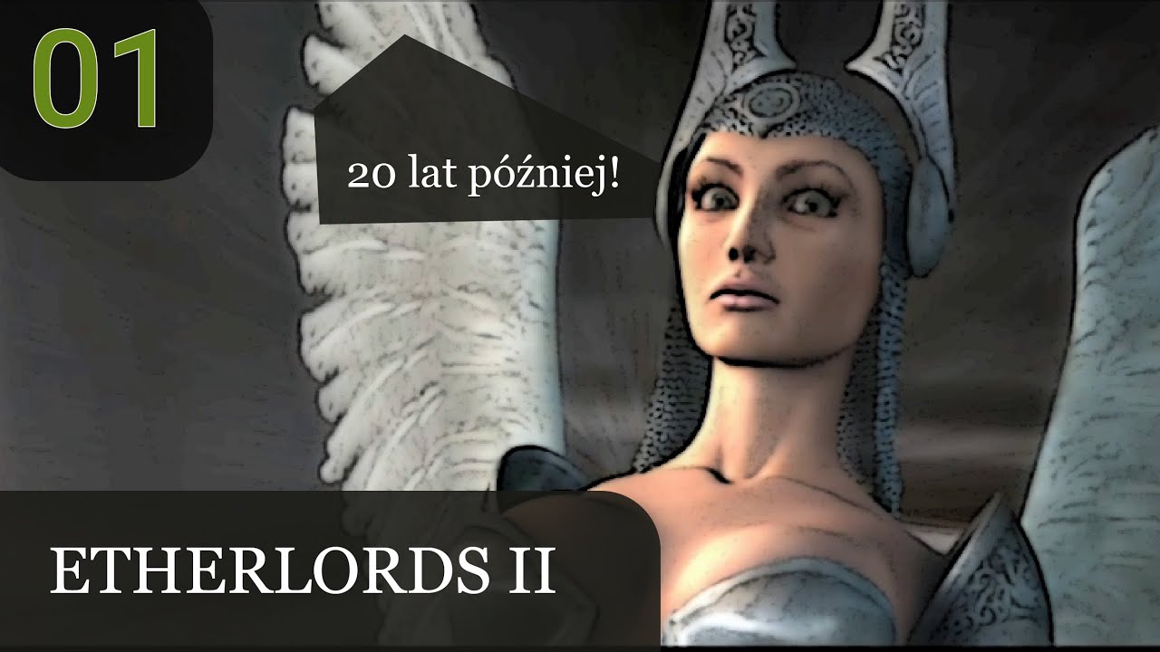 List od Starszyzny [#1] ETHERLORDS 2 PL| WITALOWIE - YouTube