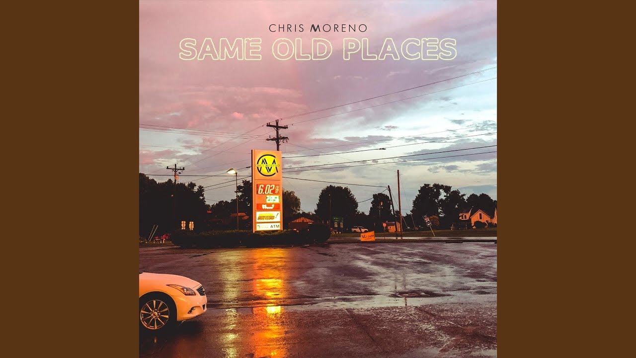 Same Old Places - YouTube