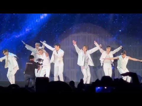 ATLAS - MAY DAY LIVE | Mchoice 2022 - YouTube