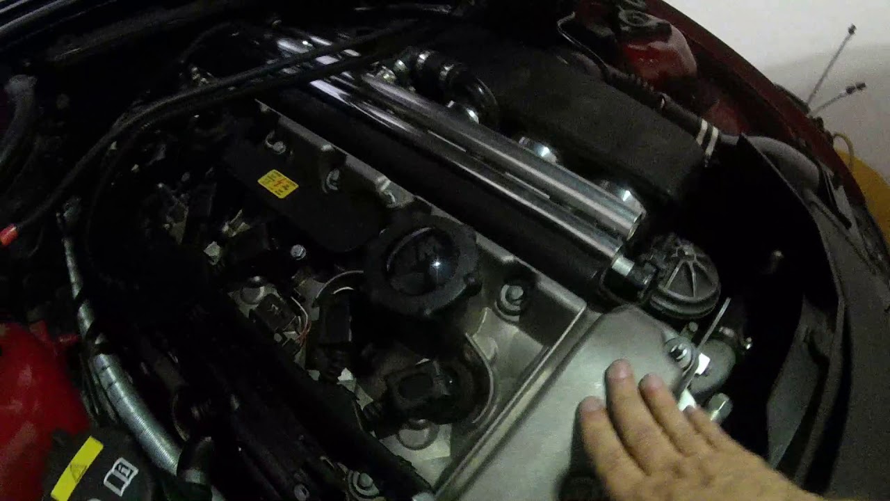 BMW E46 M3 ELDOR COILS - YouTube