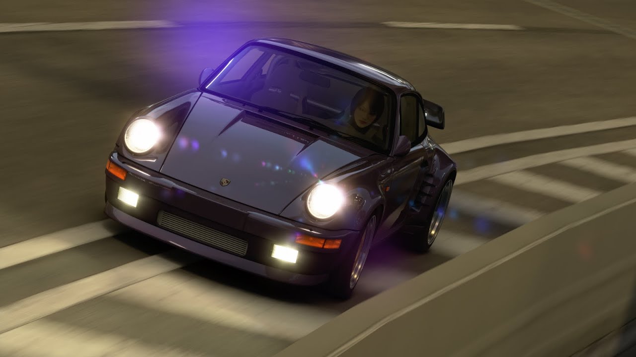 C1 Inner 04:25.493 Porsche 911/930 Turbo - YouTube