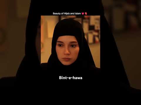 Beauty of Islam🌹😊 #supportmychannel #hijabies #hijab