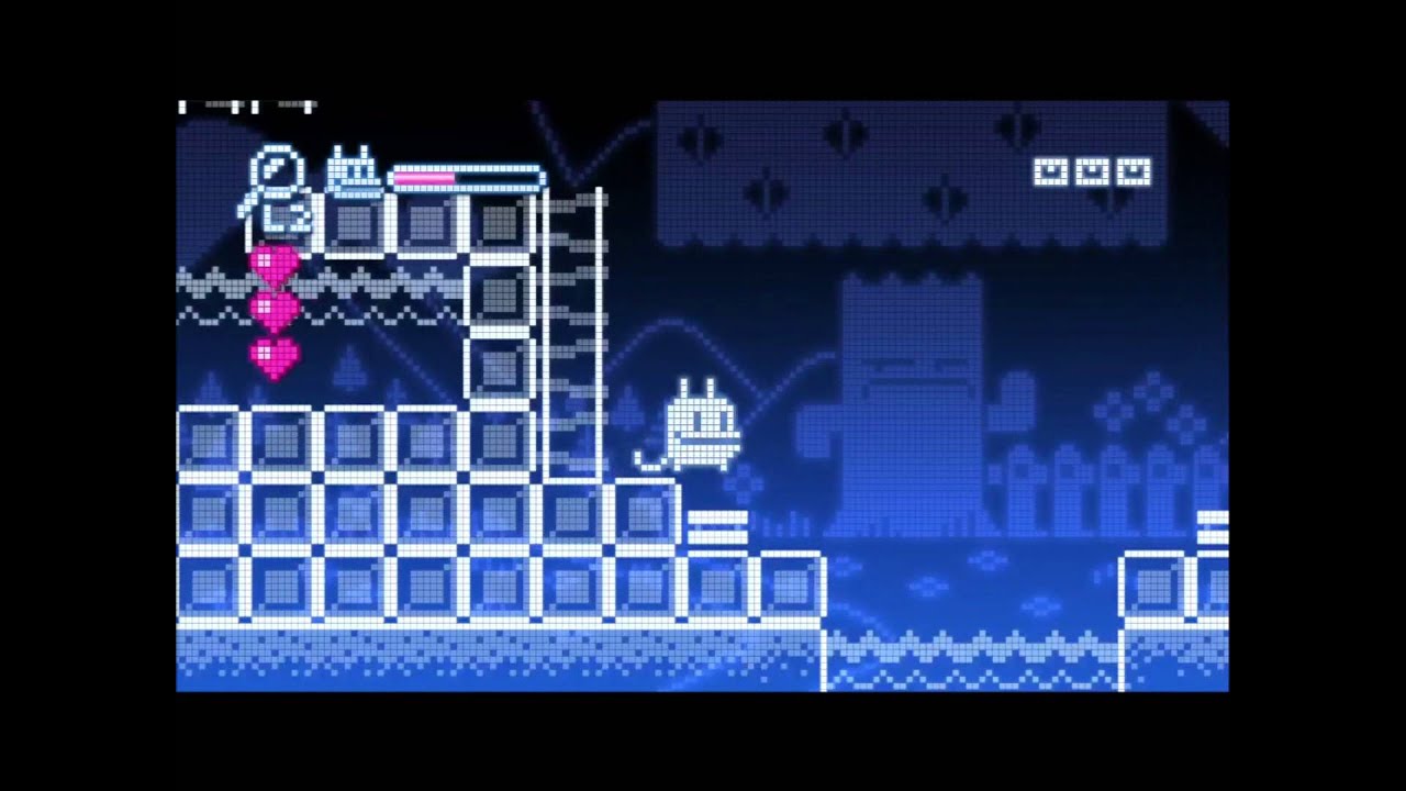 Arkedo Series 3: Pixel Stage 1 Relic Locations - YouTube