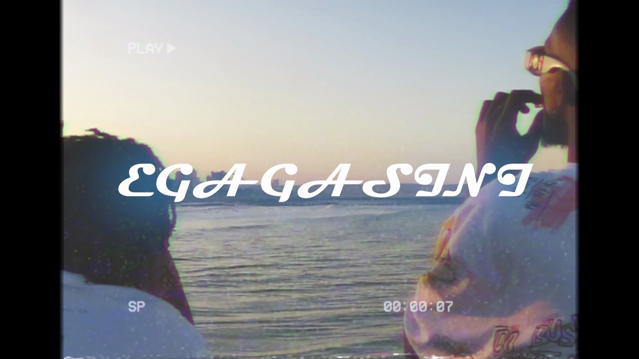 eGagasini (Official Music Video) - Lindokuhle Art x Dawg SA - YouTube