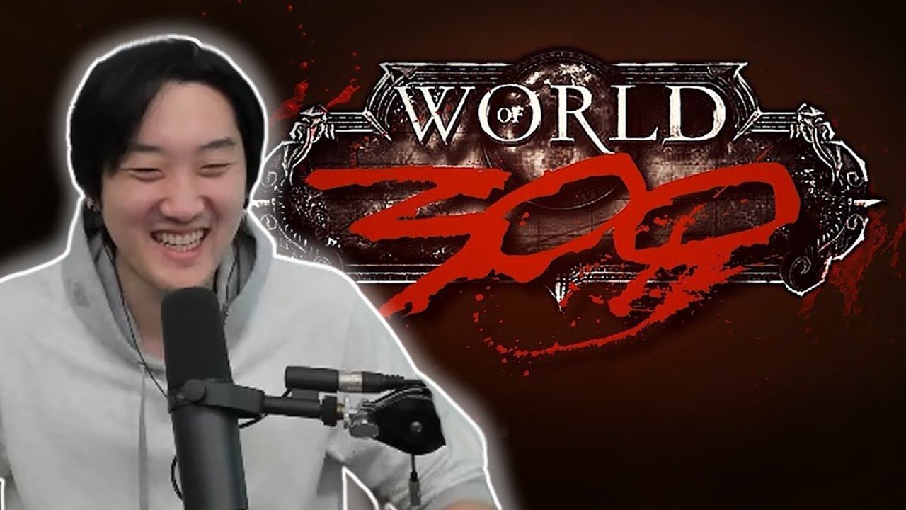 Savix Watches "World of 300 [WoW Machinima]" by Duren - YouTube