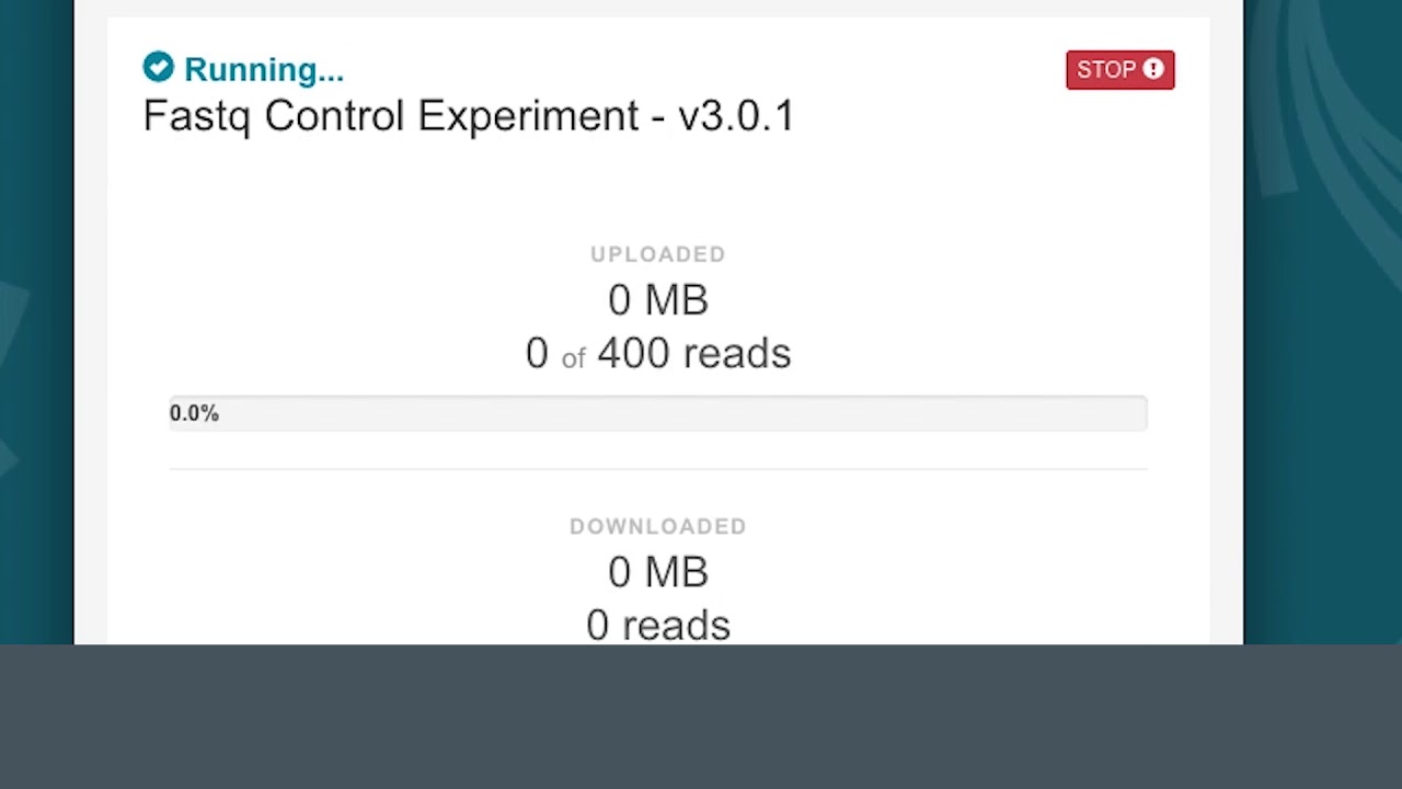 EPI2ME TechVid - DNA Control - YouTube