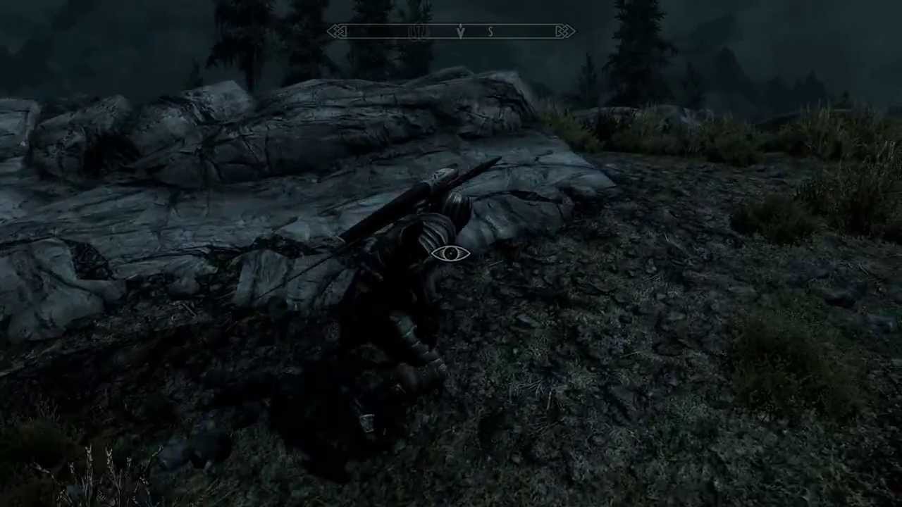 Let's Play Skyrim 161 [Blind] - Mirmulnir - YouTube