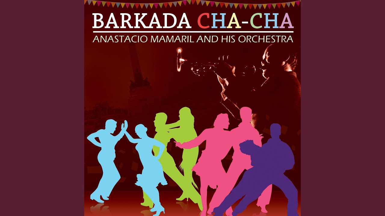 Cha-Cha Baby - YouTube