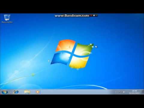 WIndows 7 PowerPoint Edition (Requested) - YouTube