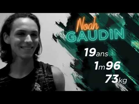 Noah Gaudin - Palmarès et Statistiques - YouTube
