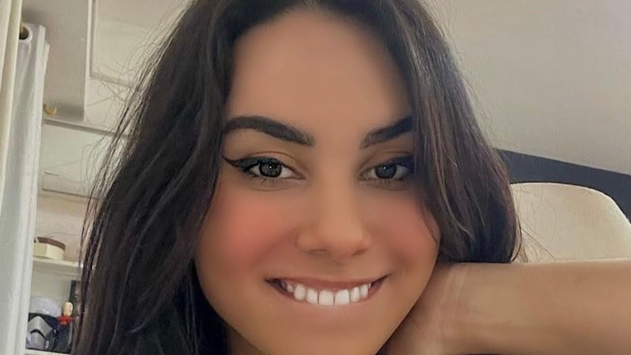 A INCRÍVEL EVOLUÇÃO DE VICTORIA MATOSA - YouTube