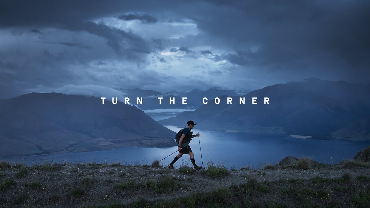 Turn The Corner: The Short Film - YouTube
