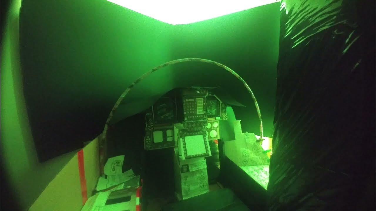 Home Cockpit Youtube