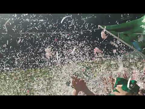Kocaelispor- Manisa Fk Hodri Meydan konfeti şov!