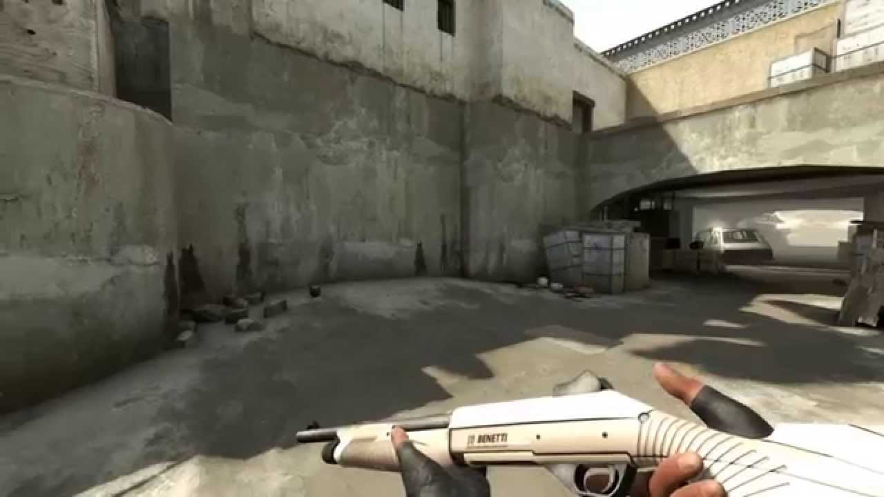 Nova | Rising Skull - Skin Showcase - YouTube