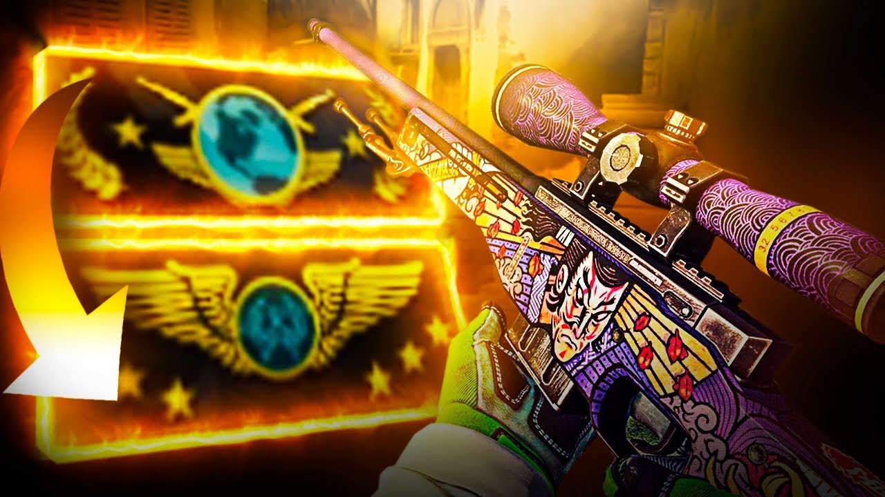 “SI PIERDO ME BAJAN DE RANGO..." | - Counter-Strike: Global Offensive ...