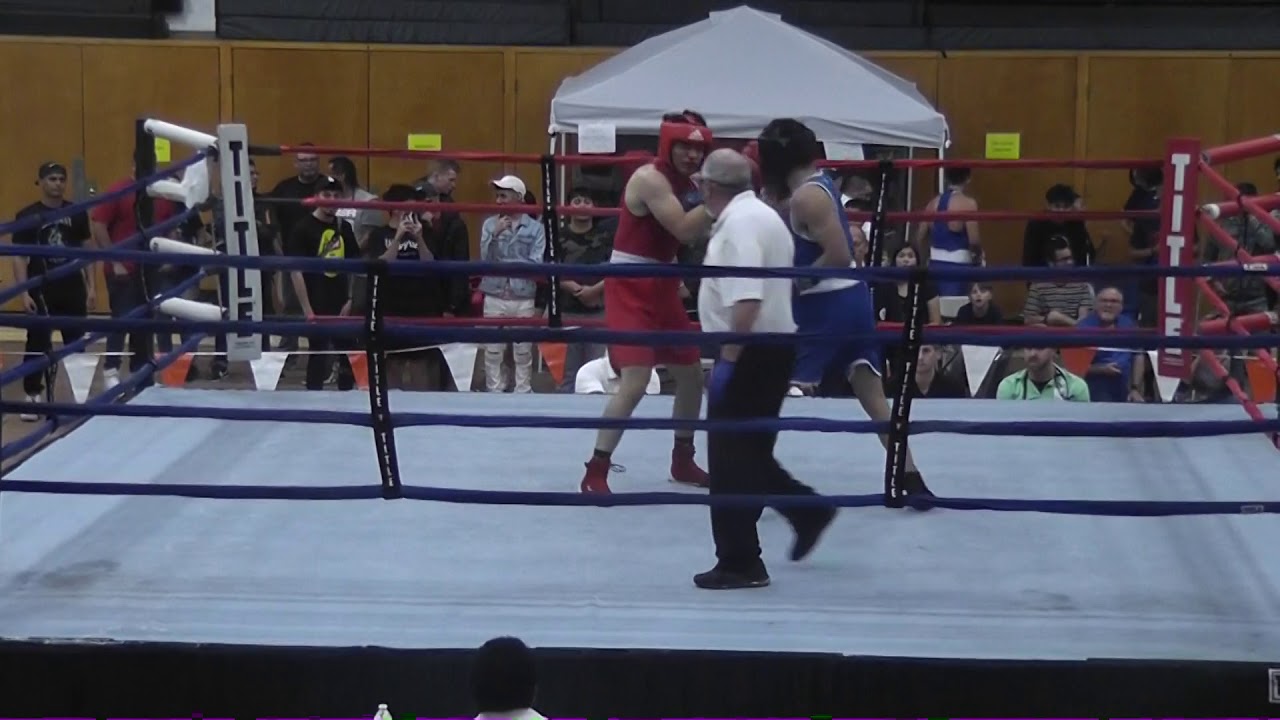 Corruption In USA Boxing - YouTube