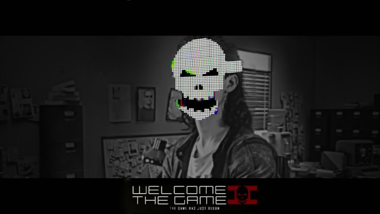 HACKERMAN 2 - YouTube