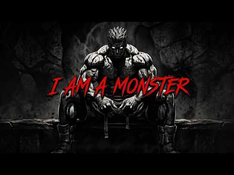 RIFFDOSE — I AM A MONSTER 💀 Rap Rock / Nu Metal