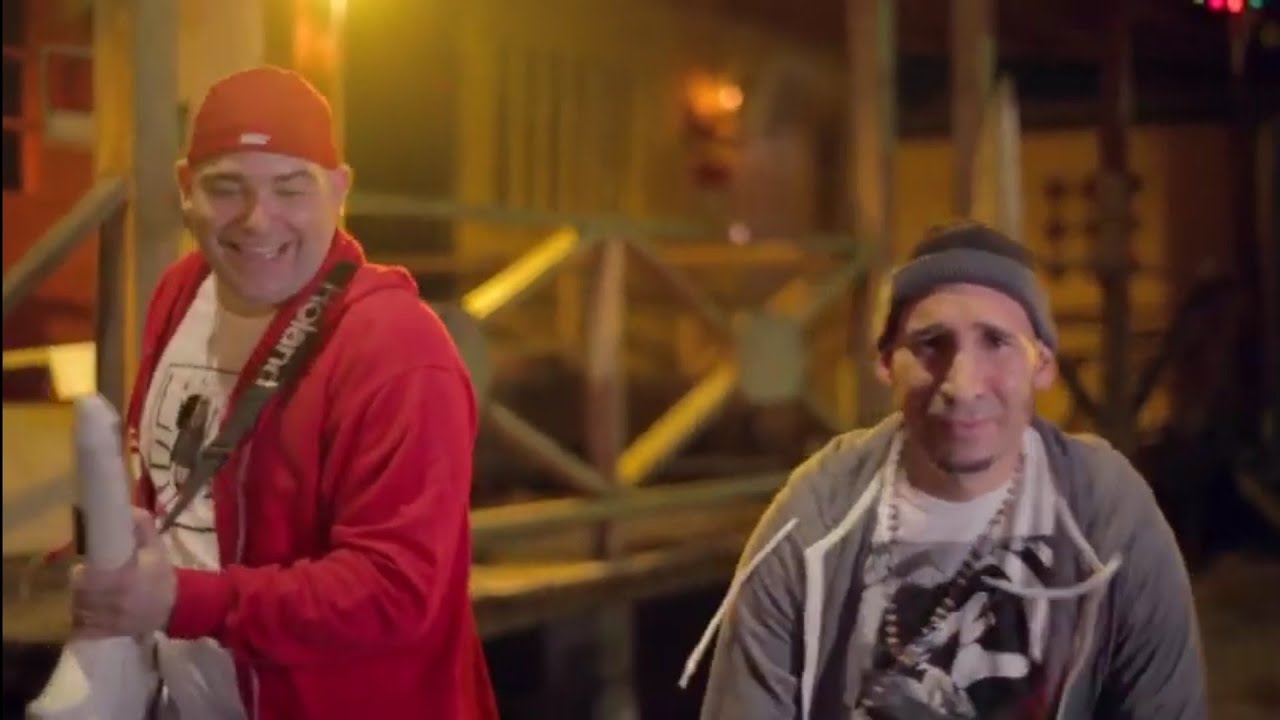 Warapo - Tu veneno (Video Oficial) - YouTube