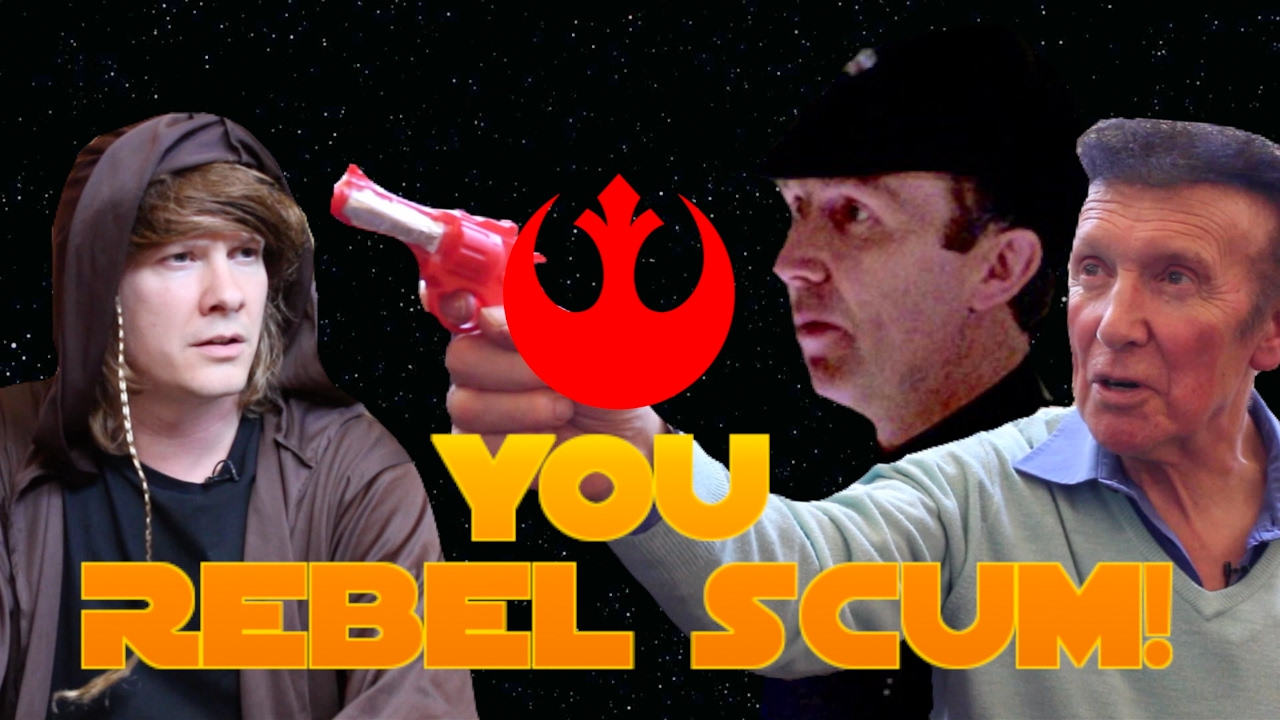 Rebel Scum Memes You Rebel Scum NeatoShop