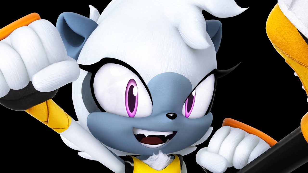 Tangle is Canon - YouTube