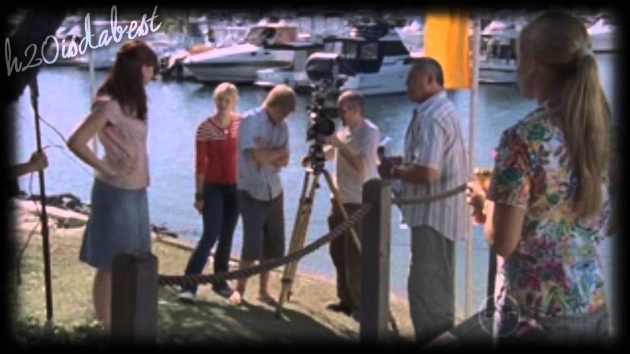 H2O Just Add Water ~ Cleo, Lewis & Carlotte ~ Better Than Revenge ...