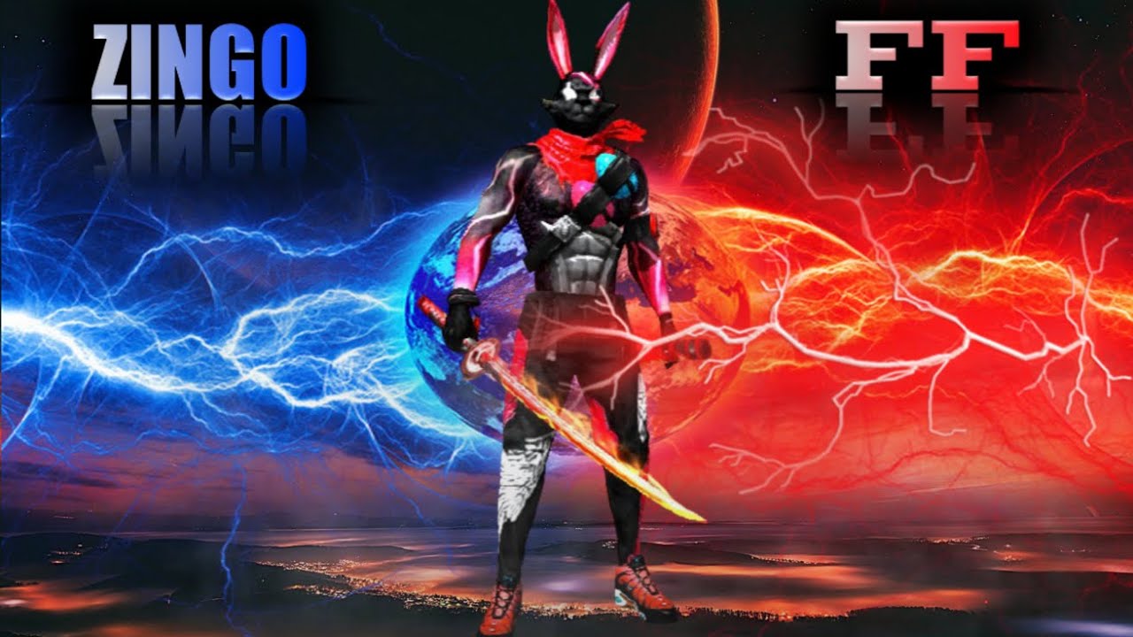 Impossible🎯Zingo FF Free Fire Garena - YouTube