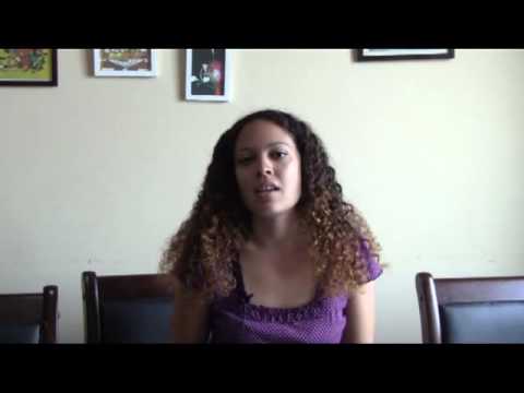 Emily, USA - YouTube