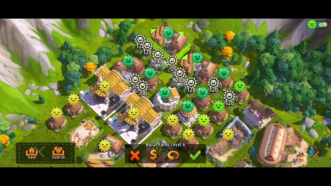 Customised Culture Bronze Age Layout Rise of Cultures - YouTube