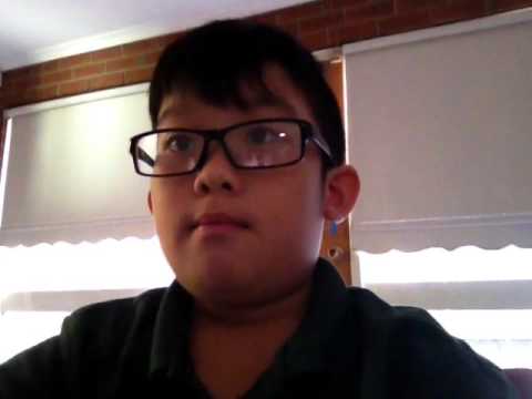 Hi I am Ryan - YouTube