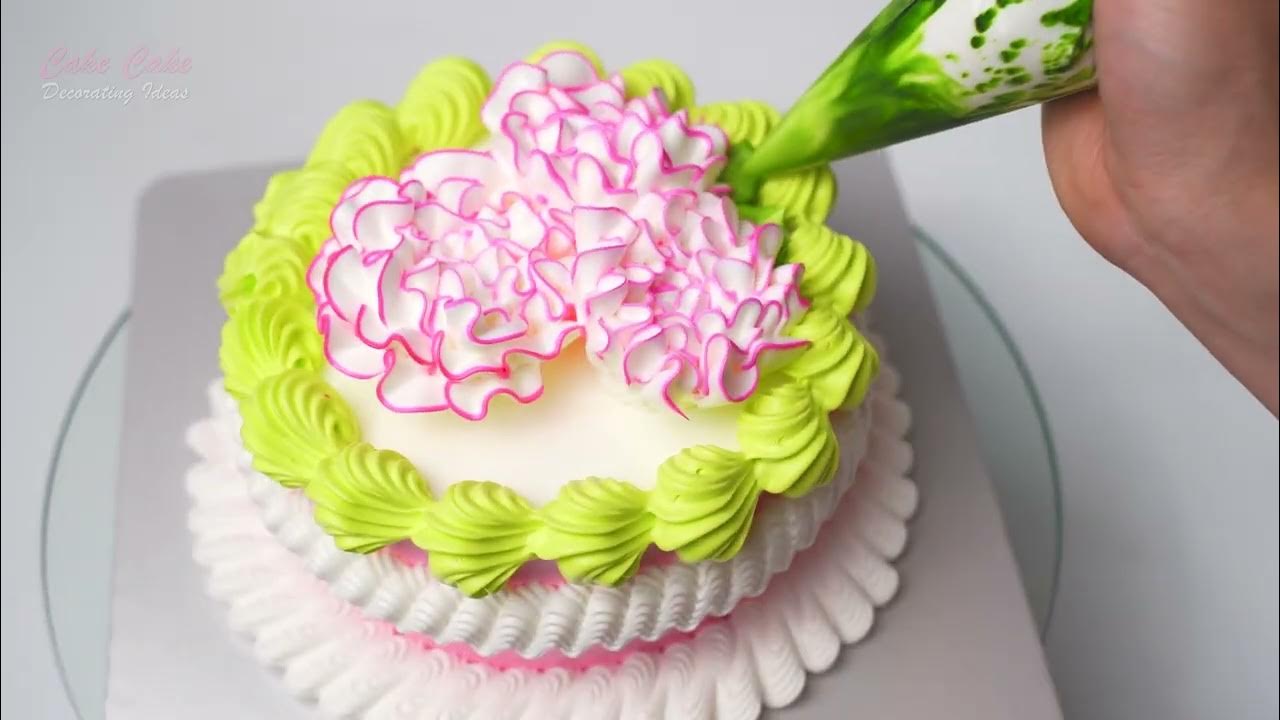 Creative Cake Design Video | How To Make Cake Tutorials | Part 656 ...
