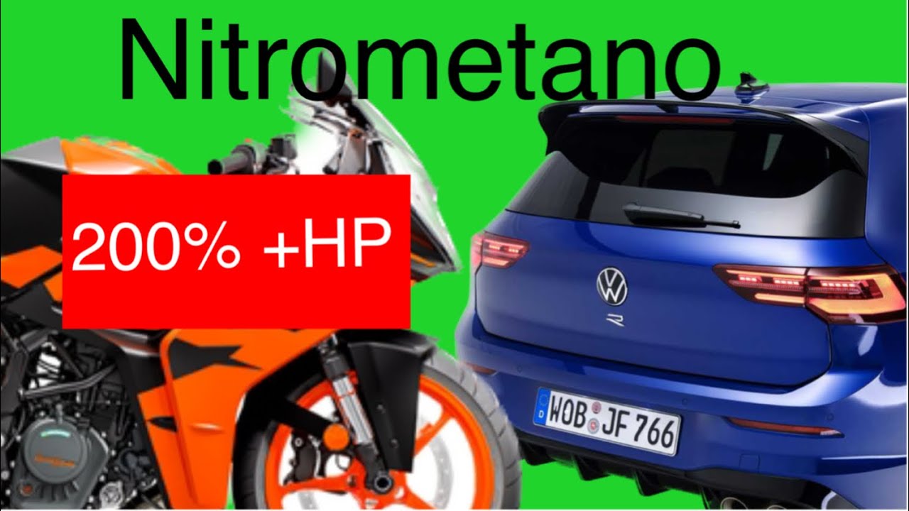 Como aumentar la potencia de mi motor fácil y drásticamente ...