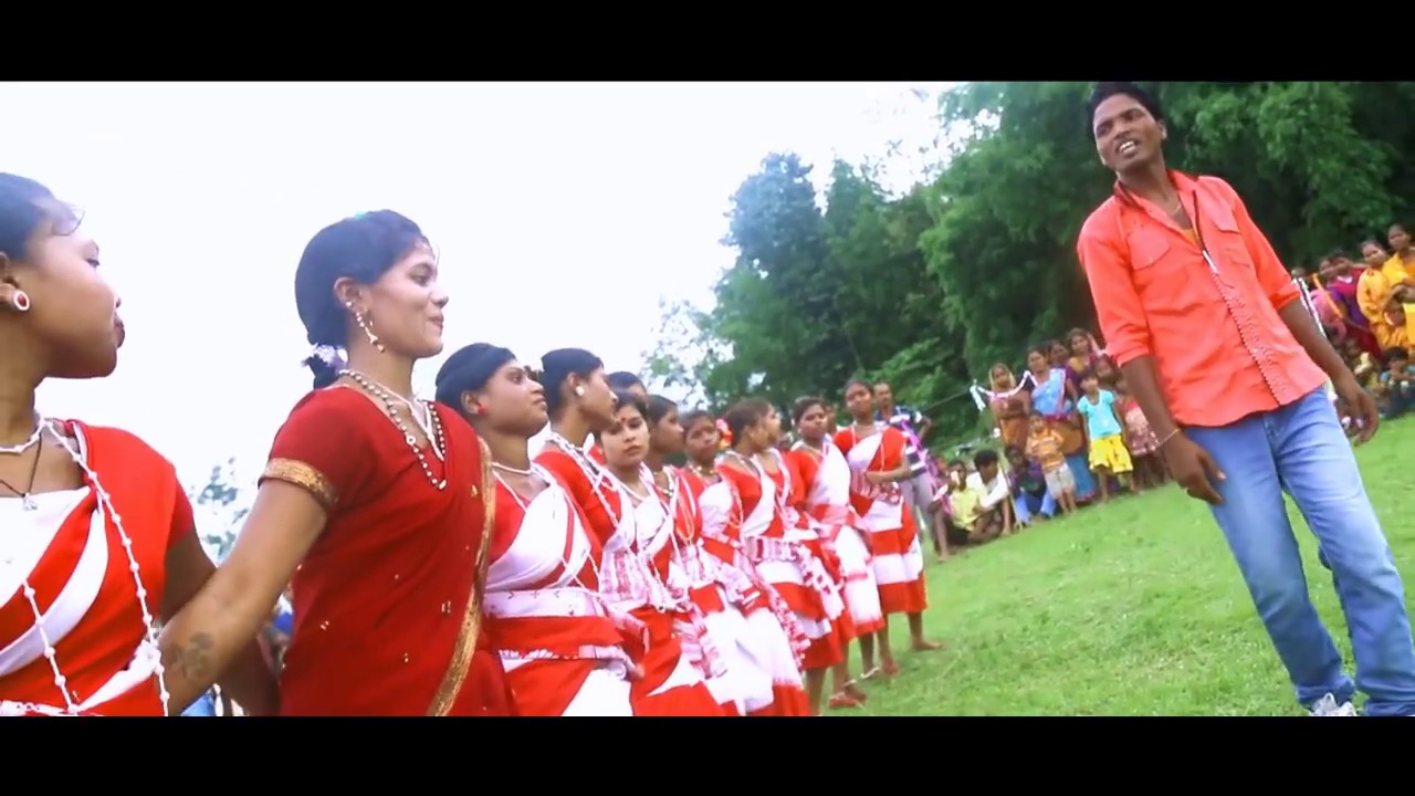 NEW JHUMUR 2018 - YouTube