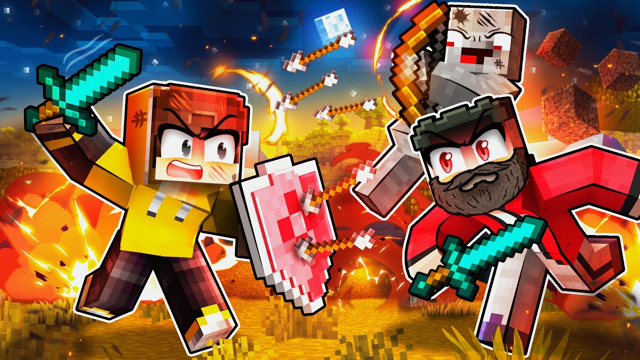 das PASSIERTE als Stanni & iCrimax mich ALLEINE GELASSEN HABEN! - YouTube