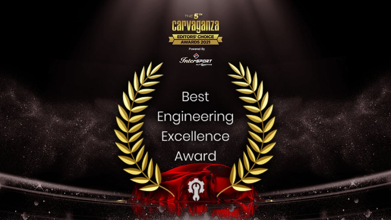 Best Engineering Excellence Award - All-New Nissan Kicks e-Power | CEC ...