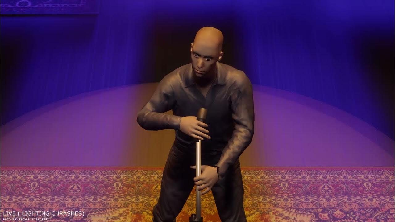 LIVE LIGHTING CRASHES GAMMA CAM CAPTURE 2024 - YouTube