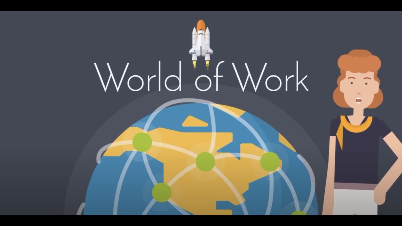 SDWP's Essential Skills: Overview - YouTube