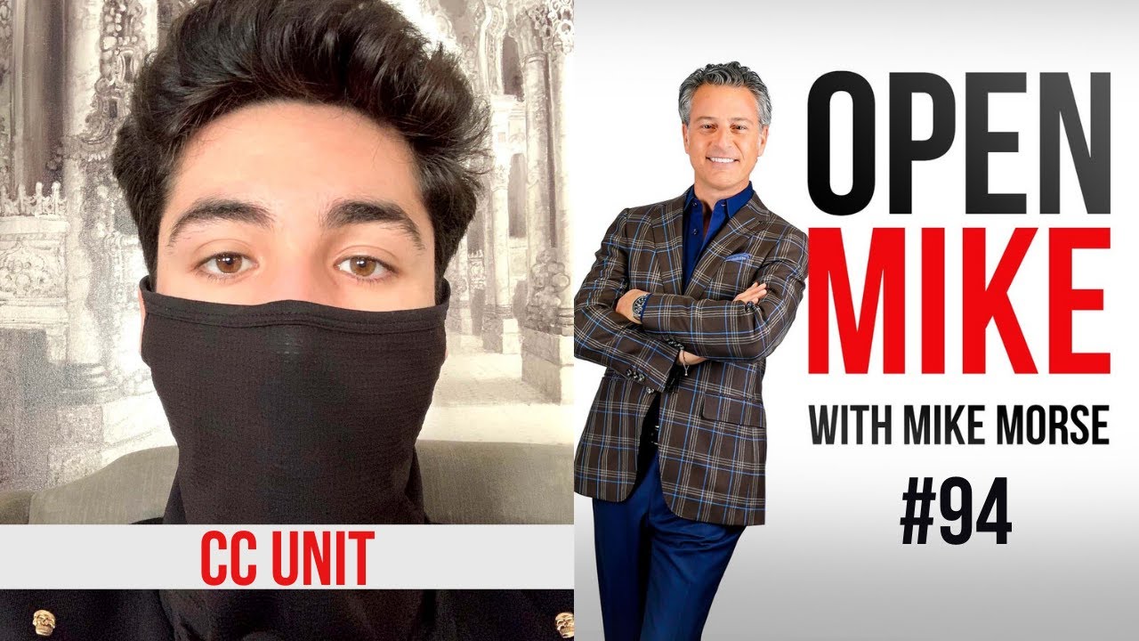 94 - Student Vigilante Group Uses Fake Social Media Accounts to Rid ...