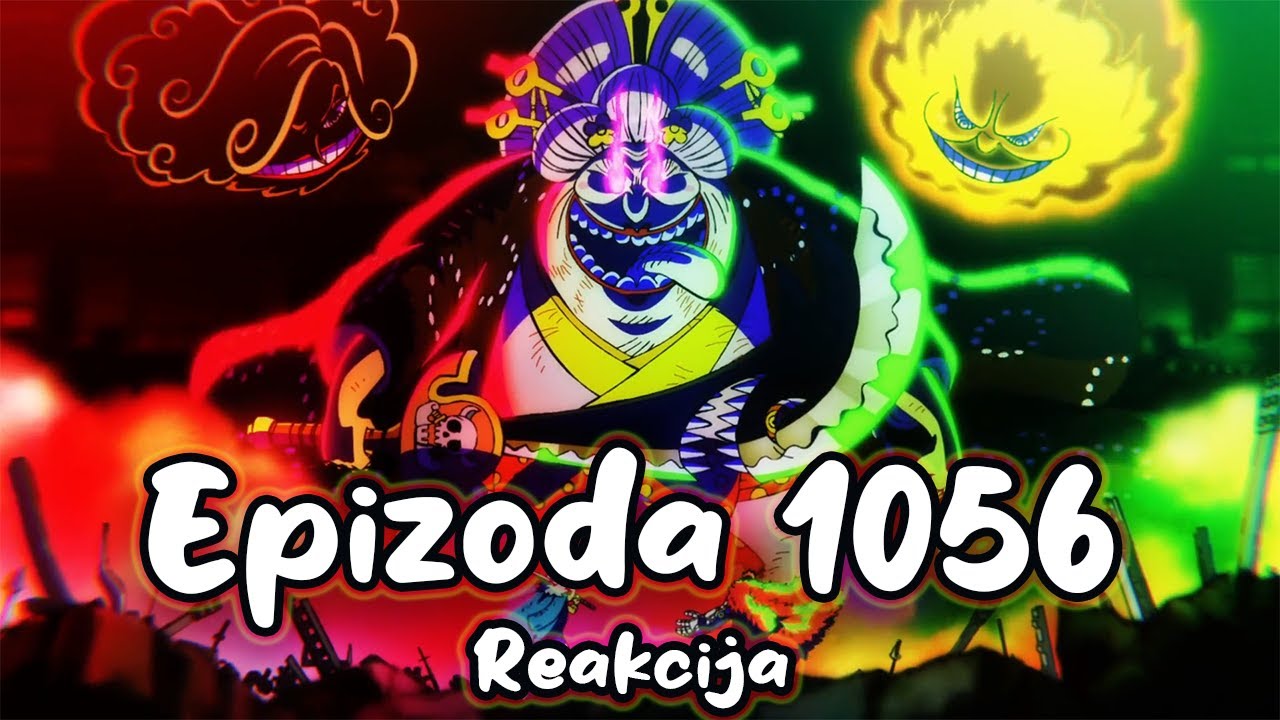 Law i Kidd Devil Fruit Awakening | Reakcija na One Piece - YouTube