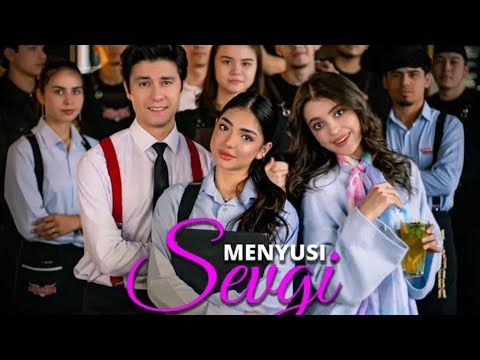 Sevgi menyusi 4-qisim ❤️💫