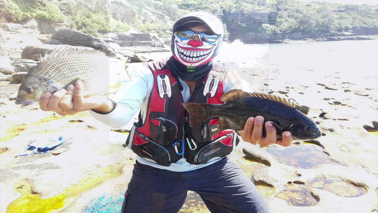 LOL Fishing - Photo Compilation - YouTube