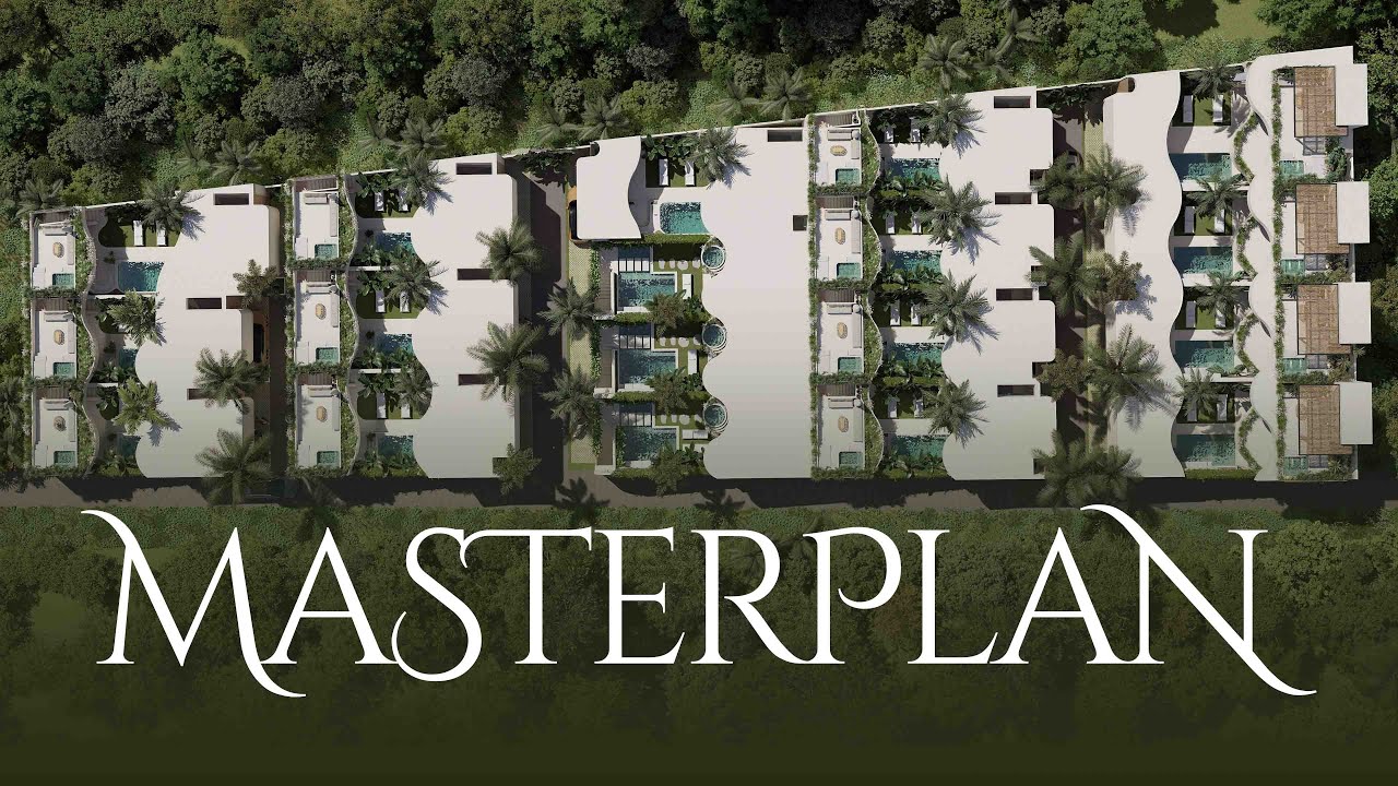 Masterplan - YouTube
