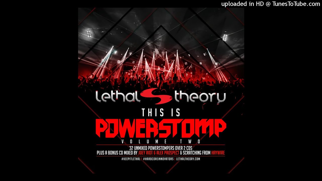 Joey Riot — Who The Hell Are You 2015 (Joey Riot vs. DJ Starkiss Remix ...